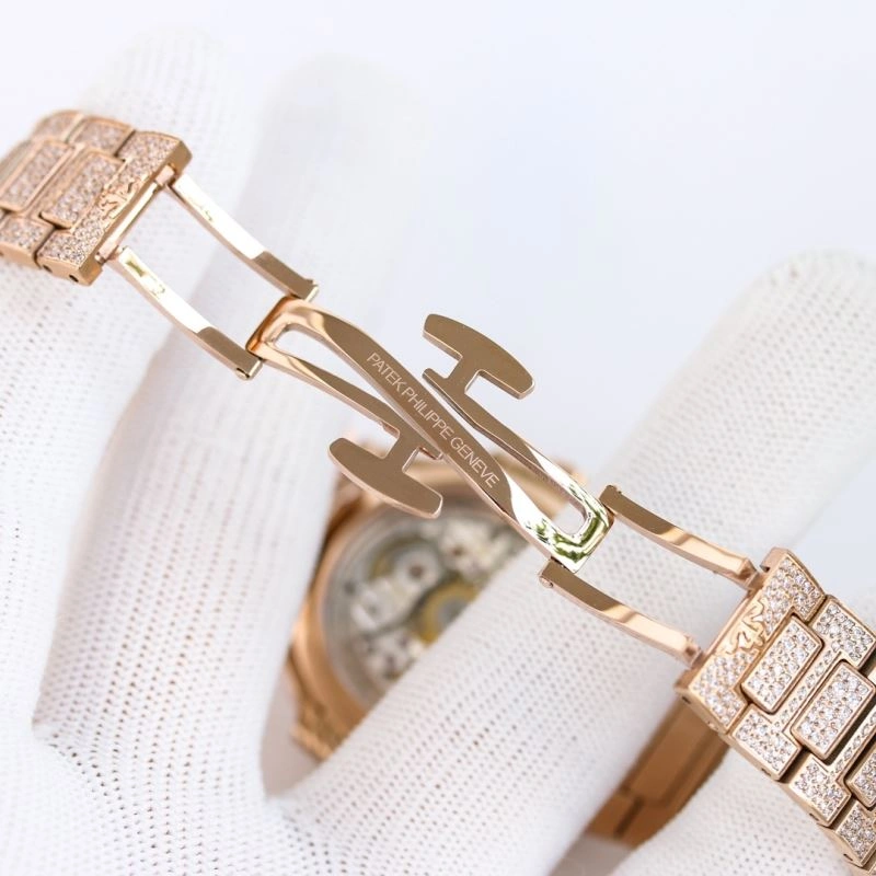 Real PATEK PHILIPPE Watches
