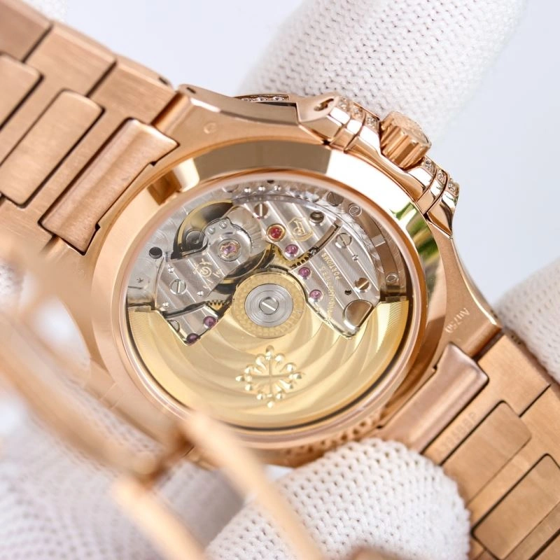 Real PATEK PHILIPPE Watches