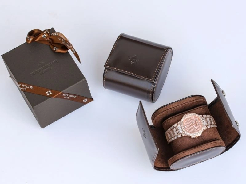 Real PATEK PHILIPPE Watches
