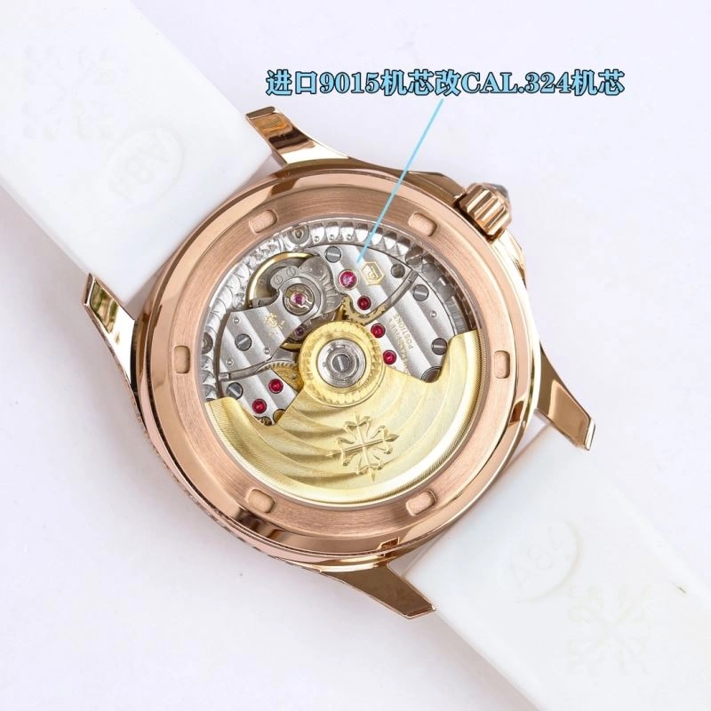 Discounted PATEK PHILIPPE Watches