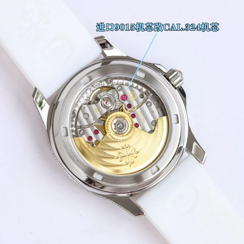 Original PATEK PHILIPPE Watches