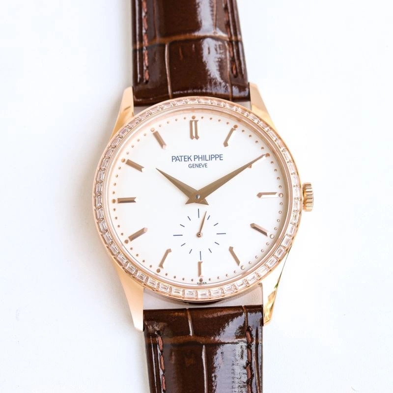 1:1 copy PATEK PHILIPPE Watches