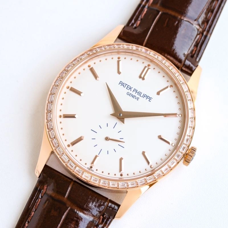 1:1 copy PATEK PHILIPPE Watches