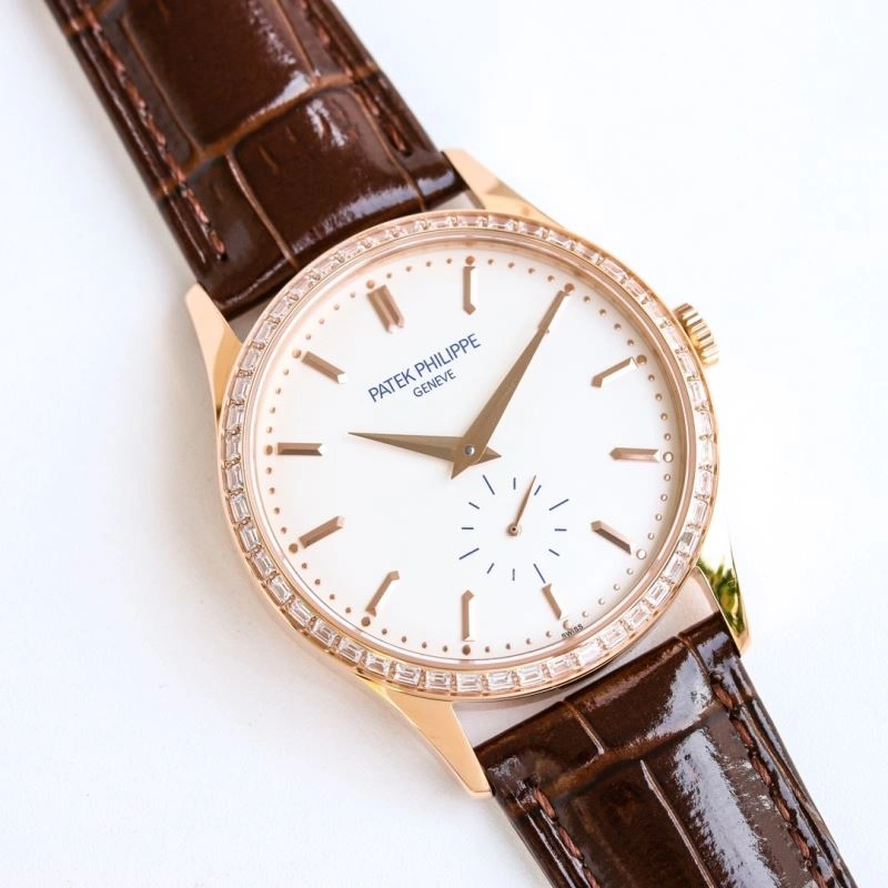 1:1 copy PATEK PHILIPPE Watches