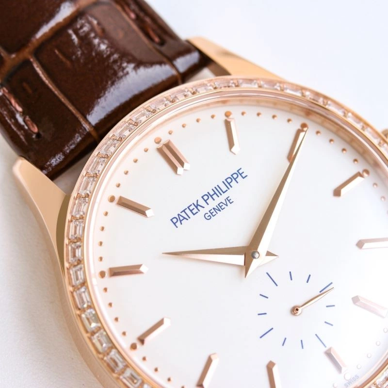 1:1 copy PATEK PHILIPPE Watches