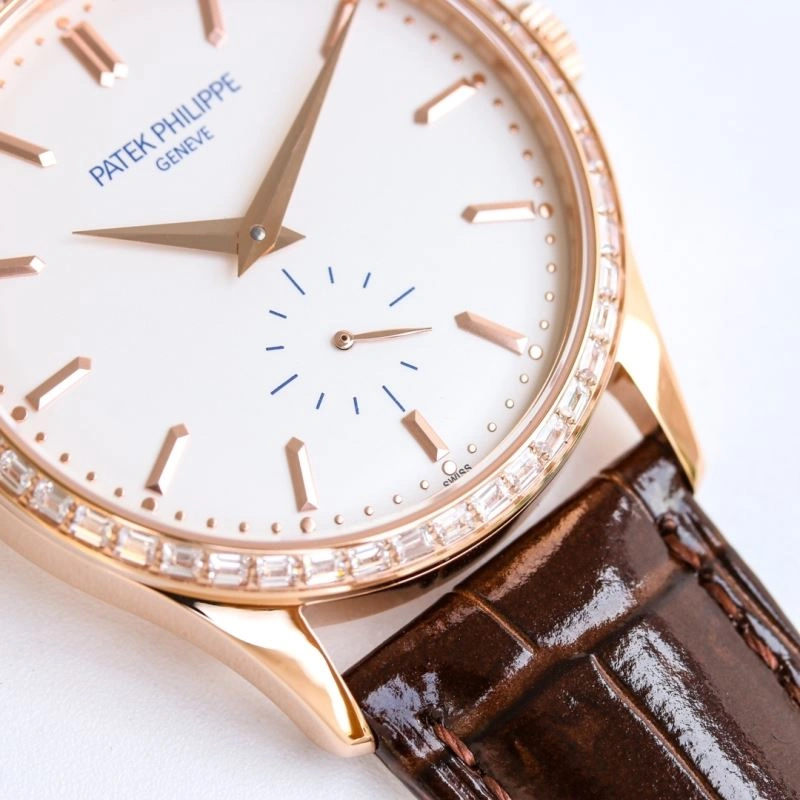 1:1 copy PATEK PHILIPPE Watches
