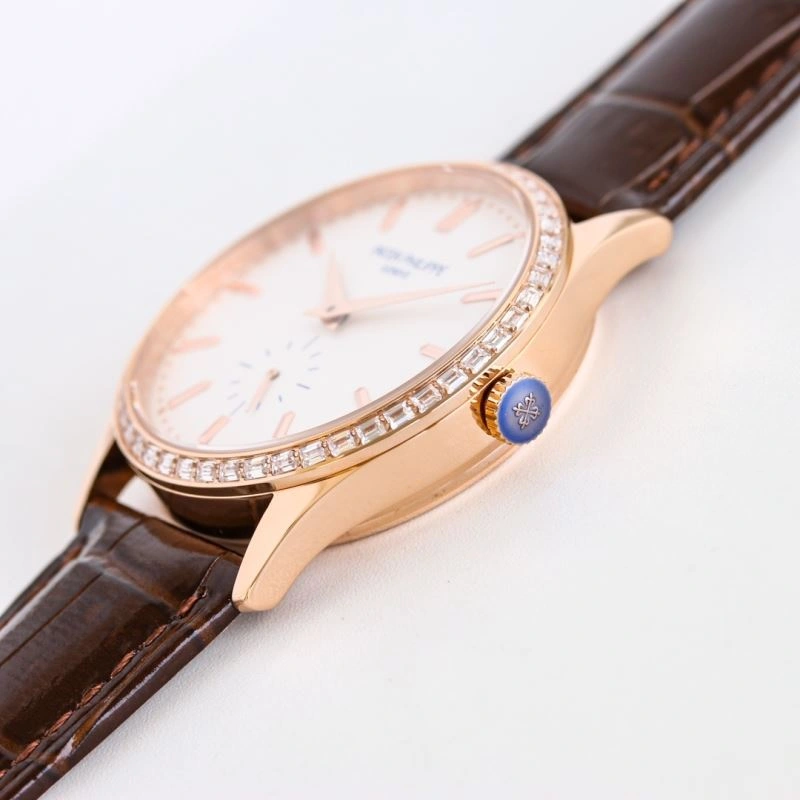 1:1 copy PATEK PHILIPPE Watches