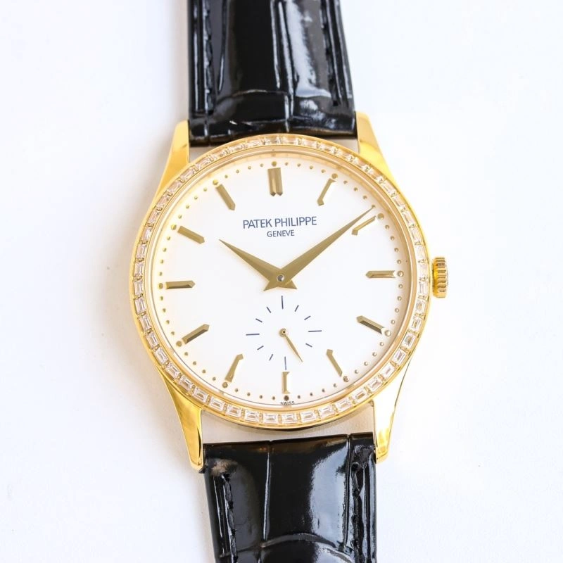 Exact replica PATEK PHILIPPE Watches