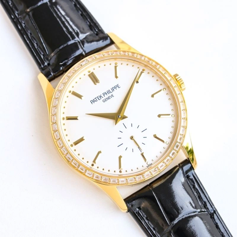 Exact replica PATEK PHILIPPE Watches