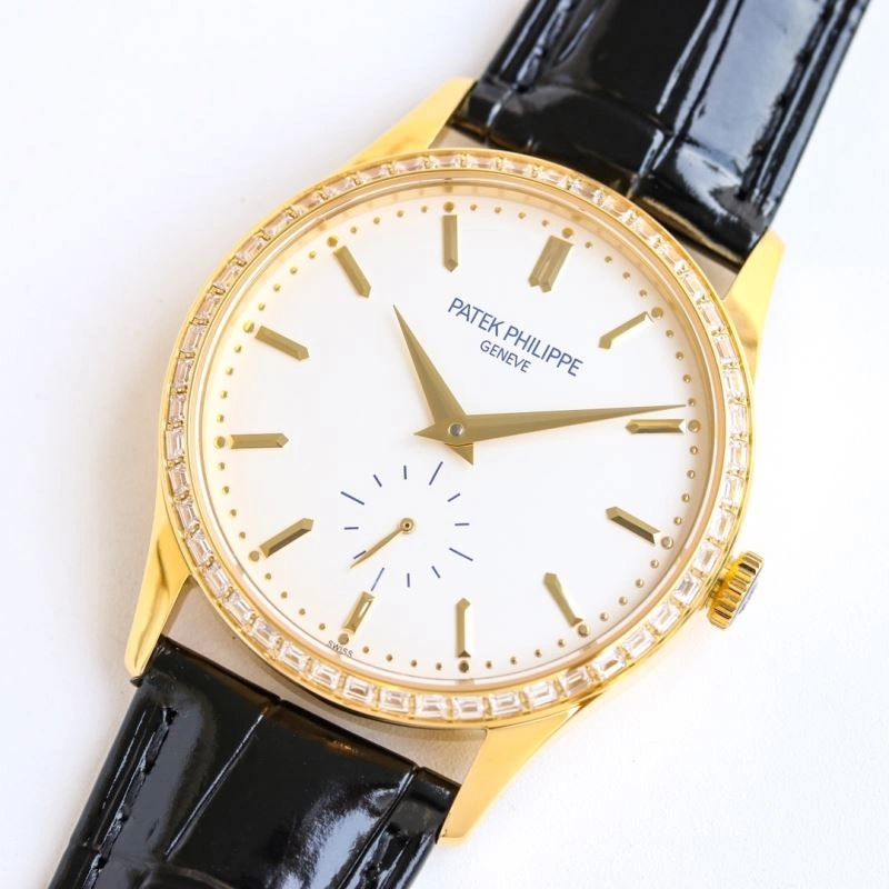 Exact replica PATEK PHILIPPE Watches