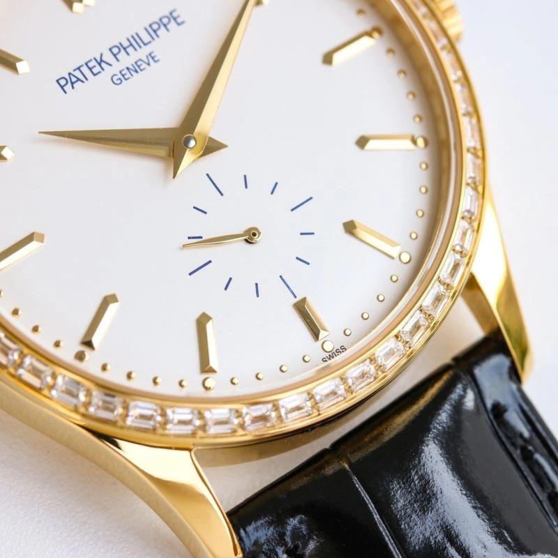 Exact replica PATEK PHILIPPE Watches