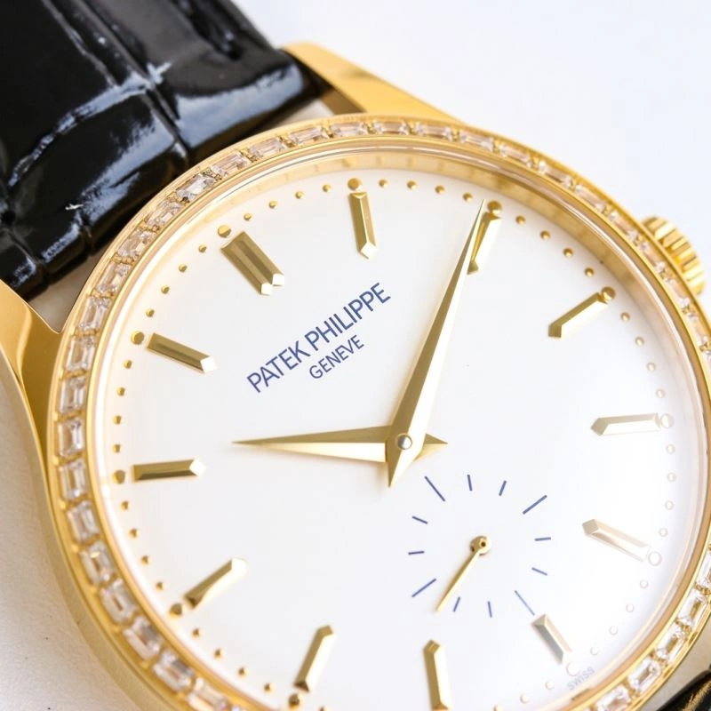 Exact replica PATEK PHILIPPE Watches