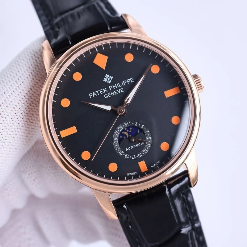 Exact replica PATEK PHILIPPE Watches