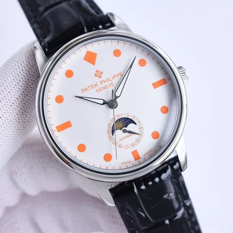 Exact replica PATEK PHILIPPE Watches