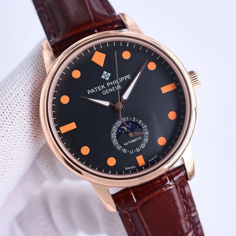 Exact replica PATEK PHILIPPE Watches