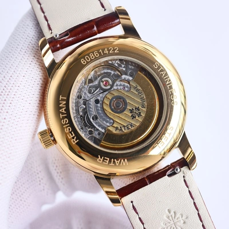 Exact replica PATEK PHILIPPE Watches