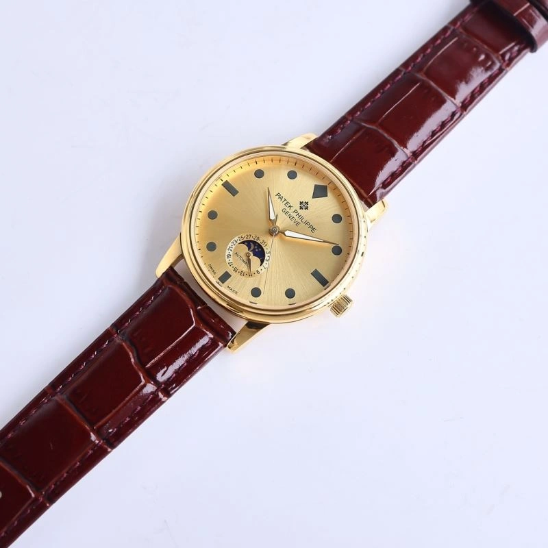 Exact replica PATEK PHILIPPE Watches