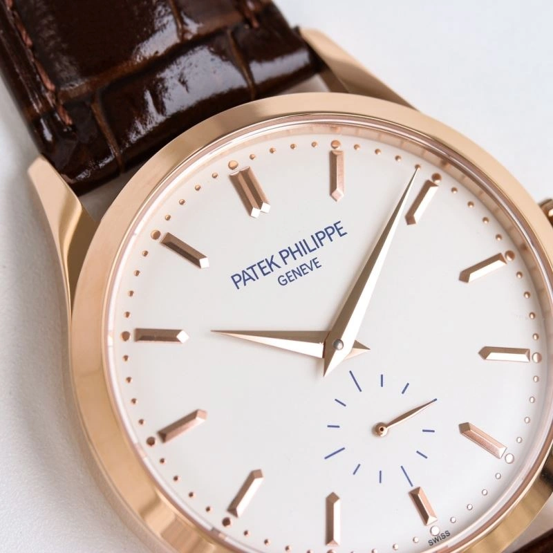 Genuine PATEK PHILIPPE Watches