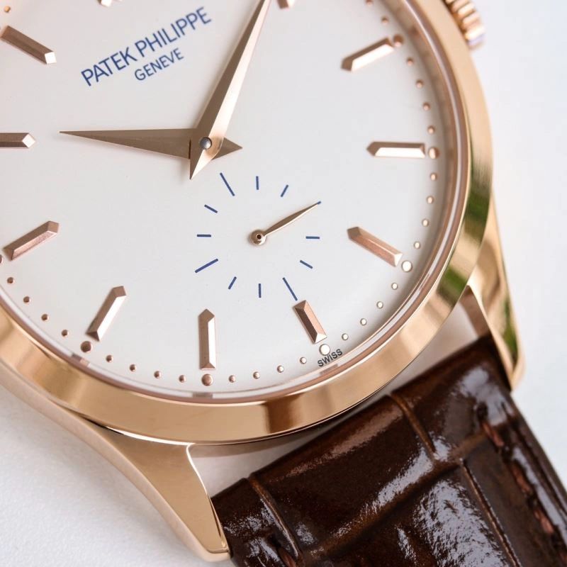 Genuine PATEK PHILIPPE Watches