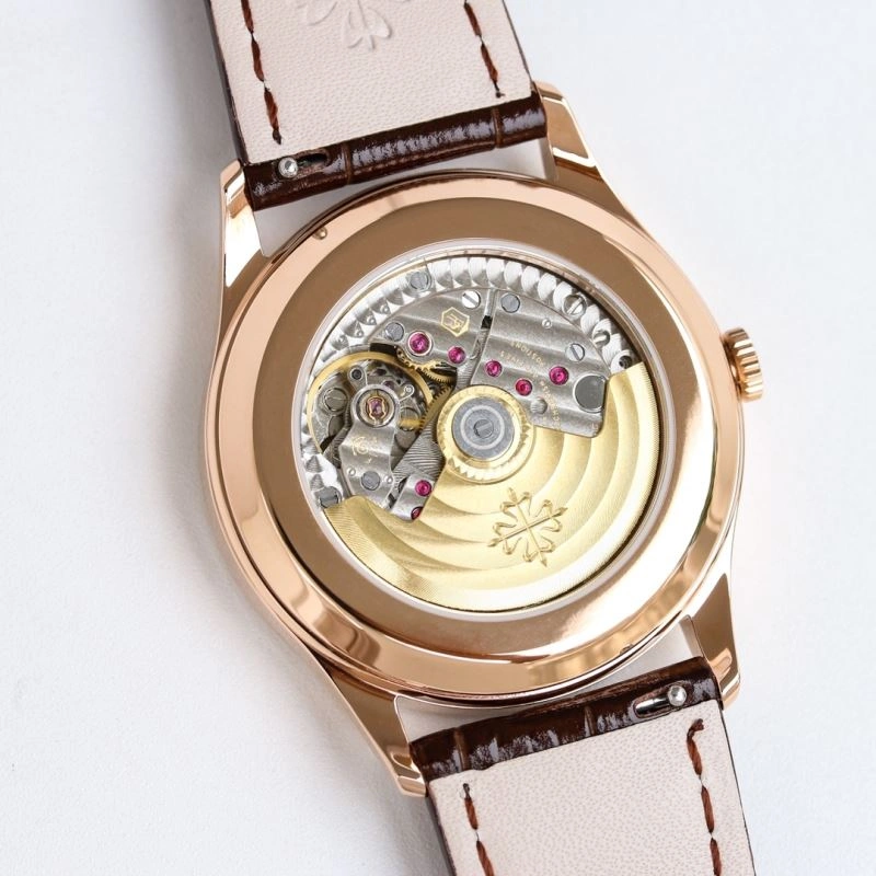 Genuine PATEK PHILIPPE Watches