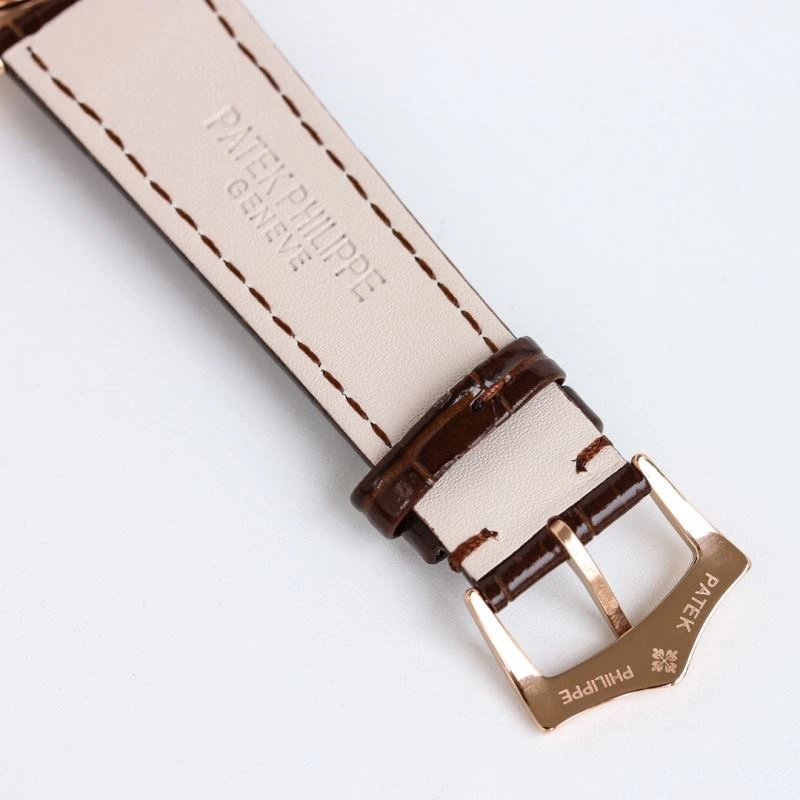 Genuine PATEK PHILIPPE Watches