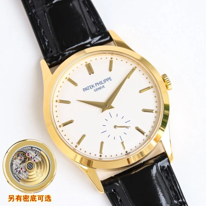 1:1 copy PATEK PHILIPPE Watches