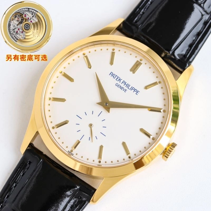 1:1 copy PATEK PHILIPPE Watches