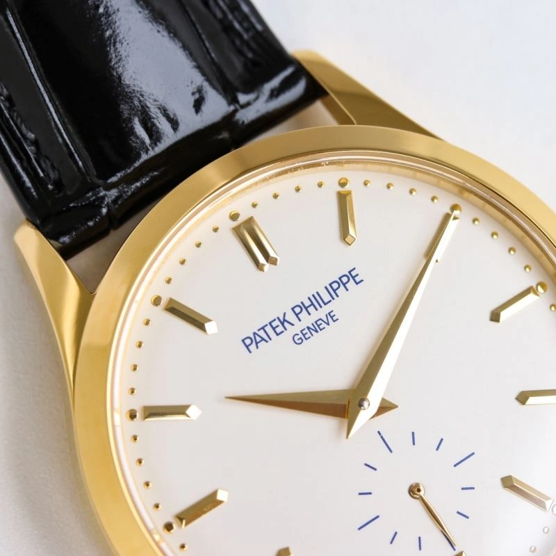 1:1 copy PATEK PHILIPPE Watches