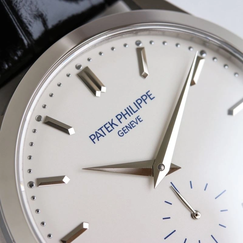 Indistinguishable PATEK PHILIPPE Watches