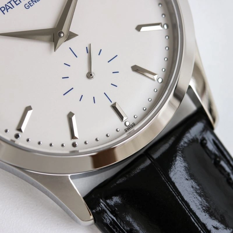 Indistinguishable PATEK PHILIPPE Watches