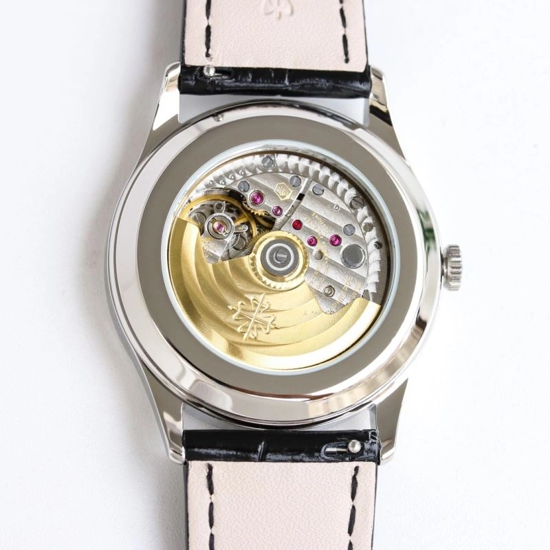 Indistinguishable PATEK PHILIPPE Watches