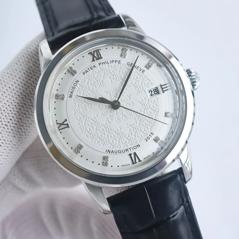 PATEK PHILIPPE Watches