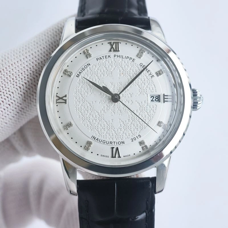 PATEK PHILIPPE Watches