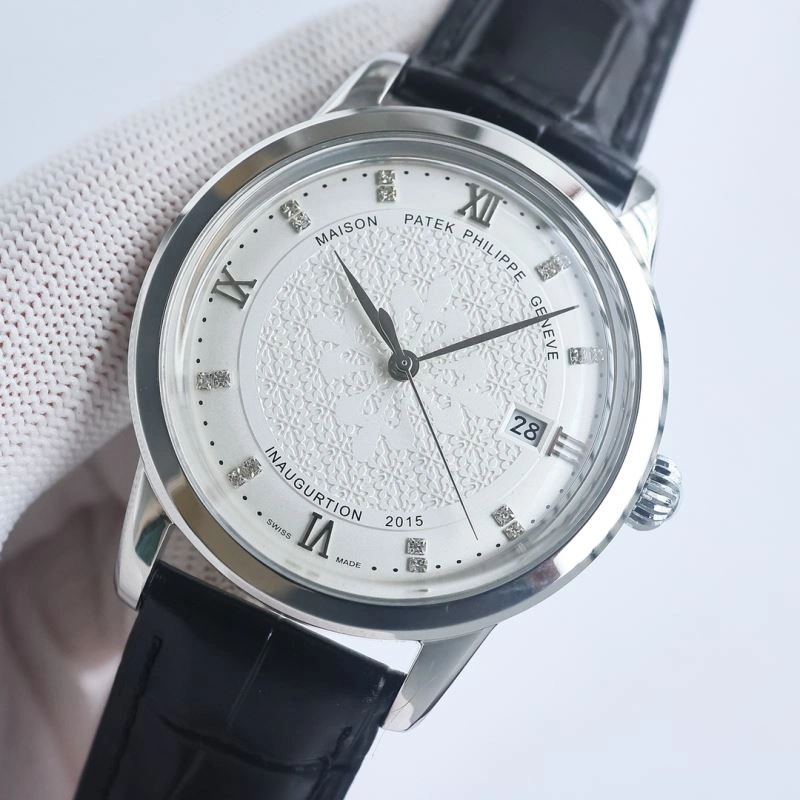 PATEK PHILIPPE Watches