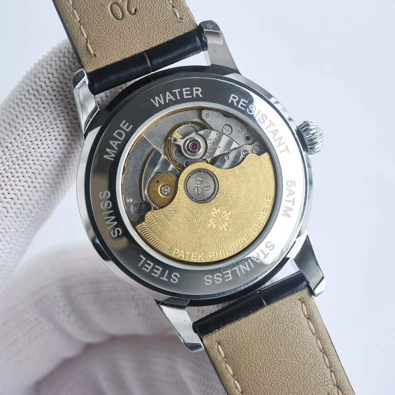 PATEK PHILIPPE Watches