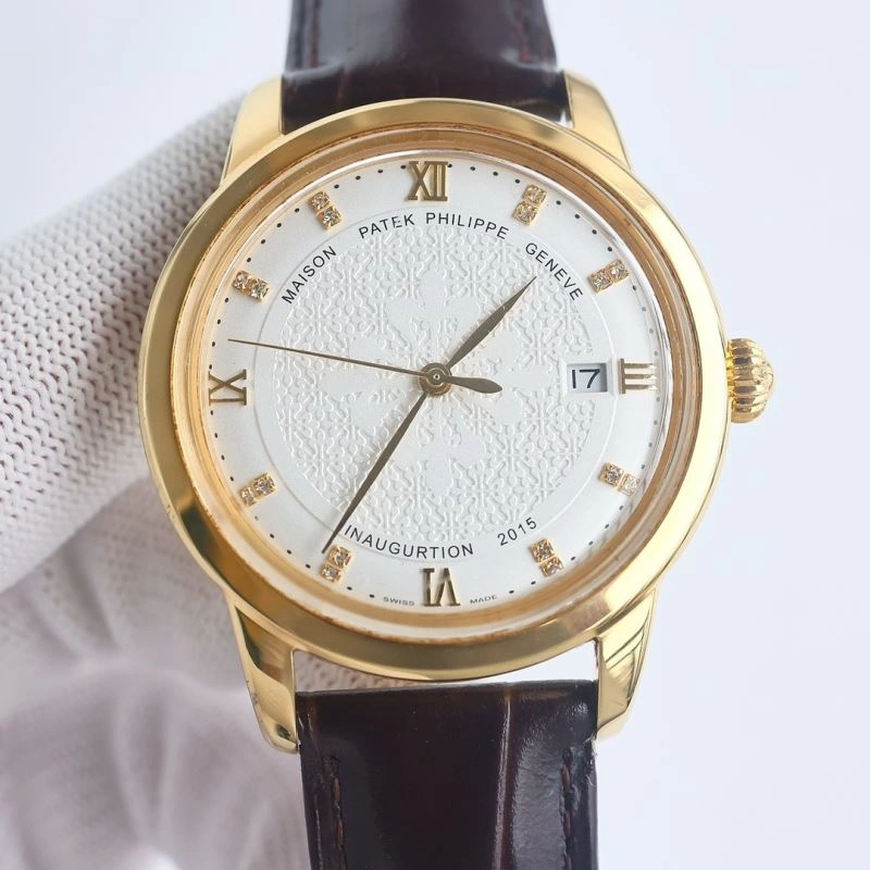 Reasonably priced PATEK PHILIPPE Watches