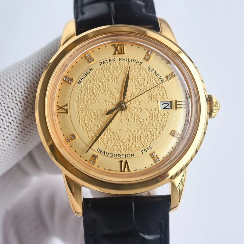 Reasonably priced PATEK PHILIPPE Watches