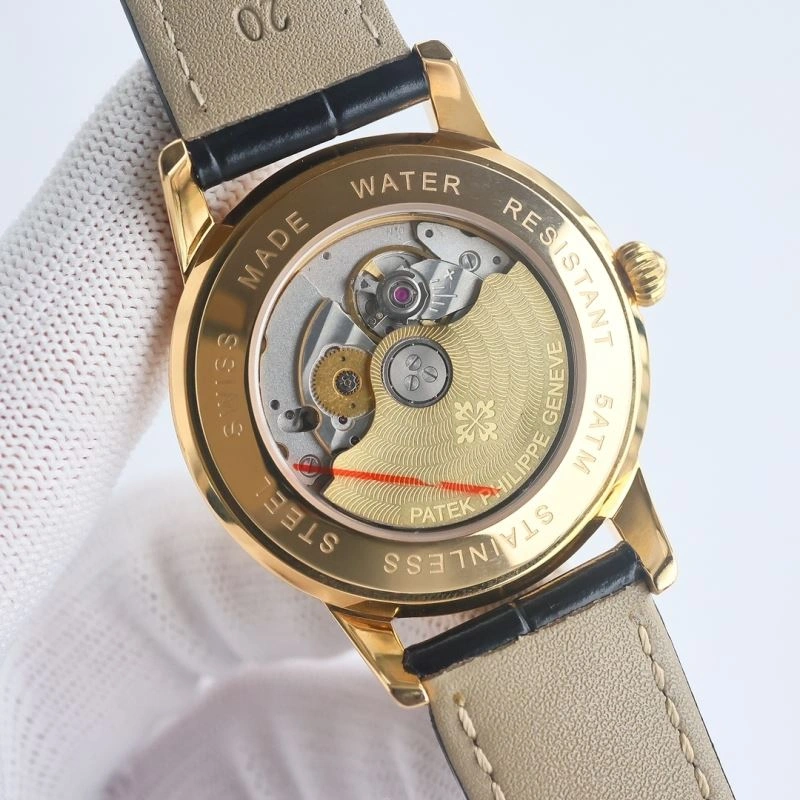 Reasonably priced PATEK PHILIPPE Watches