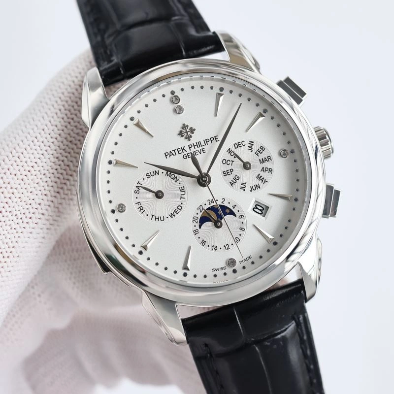 PATEK PHILIPPE Watches