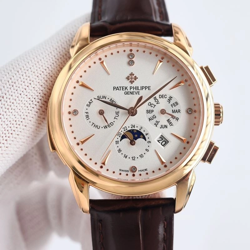 Inexpensive PATEK PHILIPPE Watches