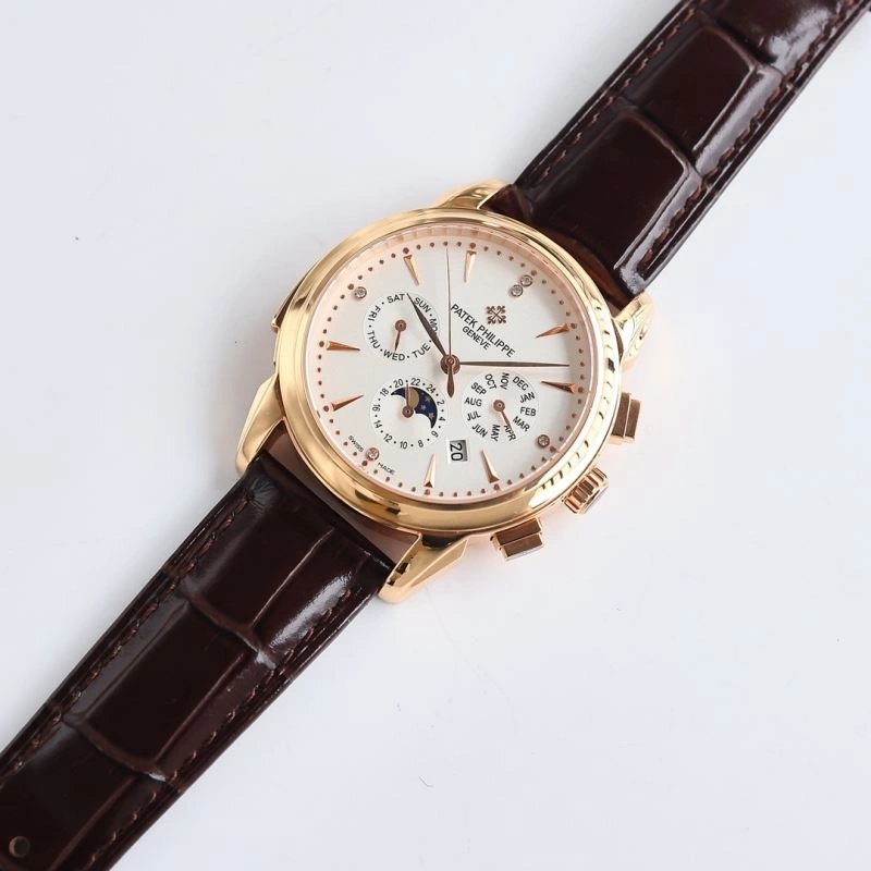 Inexpensive PATEK PHILIPPE Watches