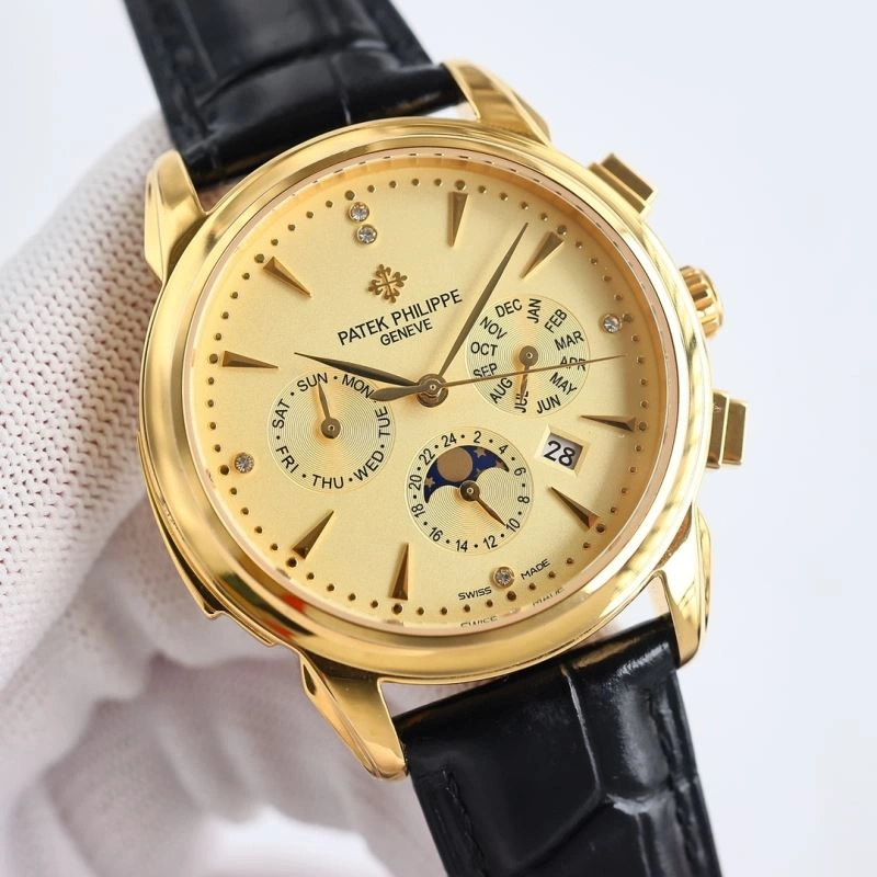 PATEK PHILIPPE Watches