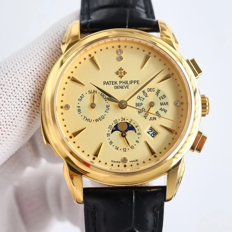Top match PATEK PHILIPPE Watches
