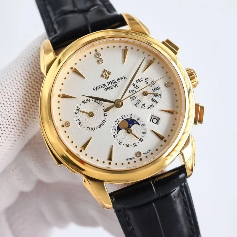 Top match PATEK PHILIPPE Watches