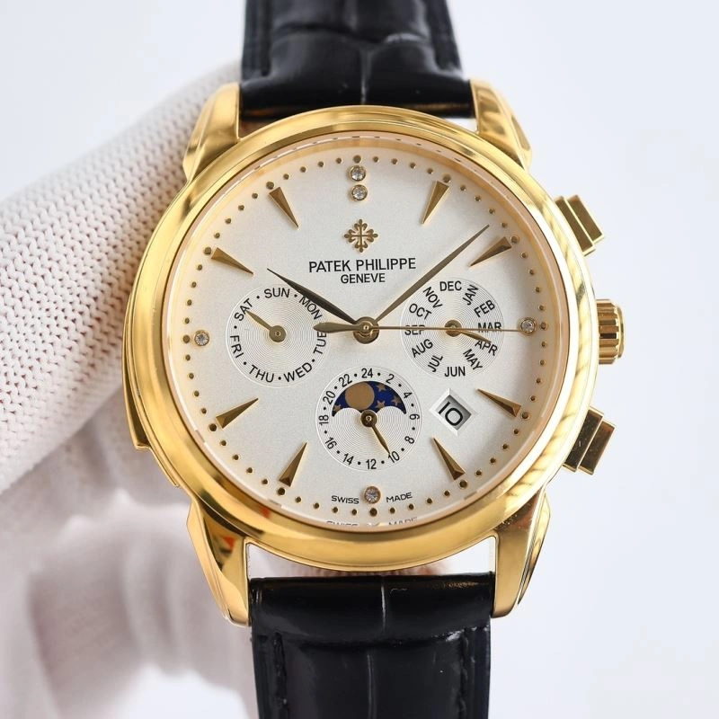 Top match PATEK PHILIPPE Watches
