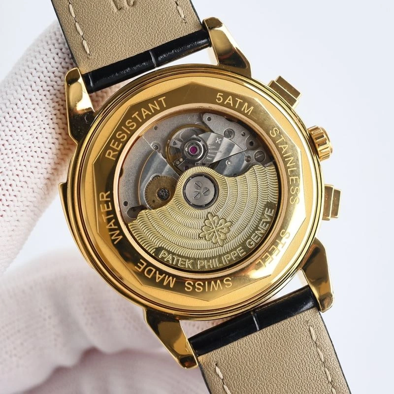 Top match PATEK PHILIPPE Watches