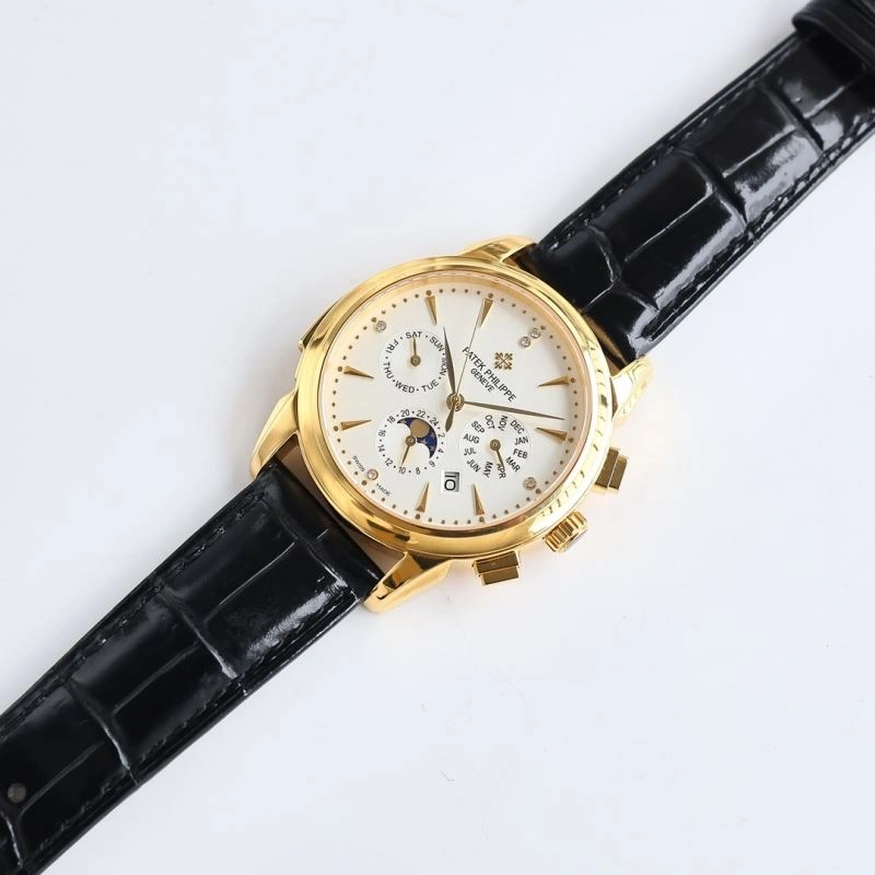 Top match PATEK PHILIPPE Watches