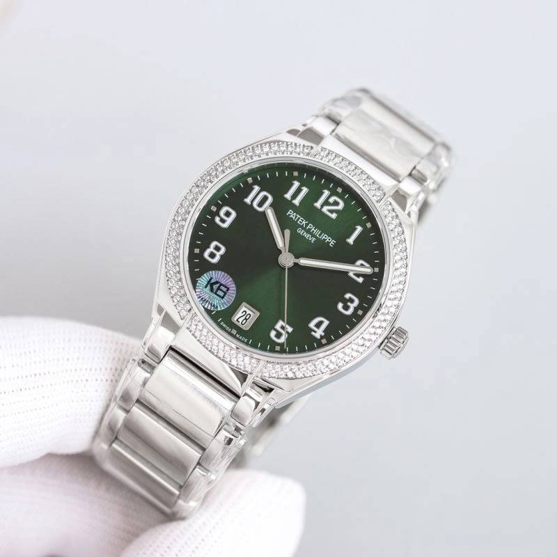 Real PATEK PHILIPPE Watches