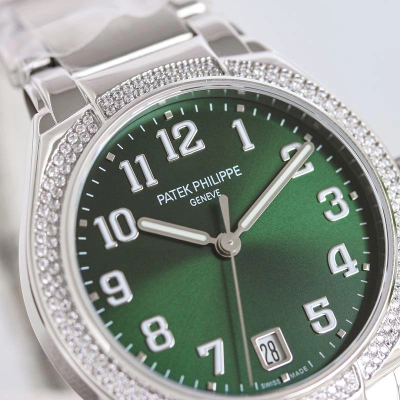 Real PATEK PHILIPPE Watches