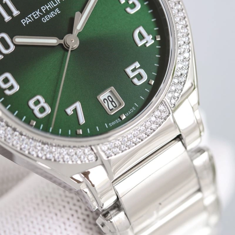 Real PATEK PHILIPPE Watches